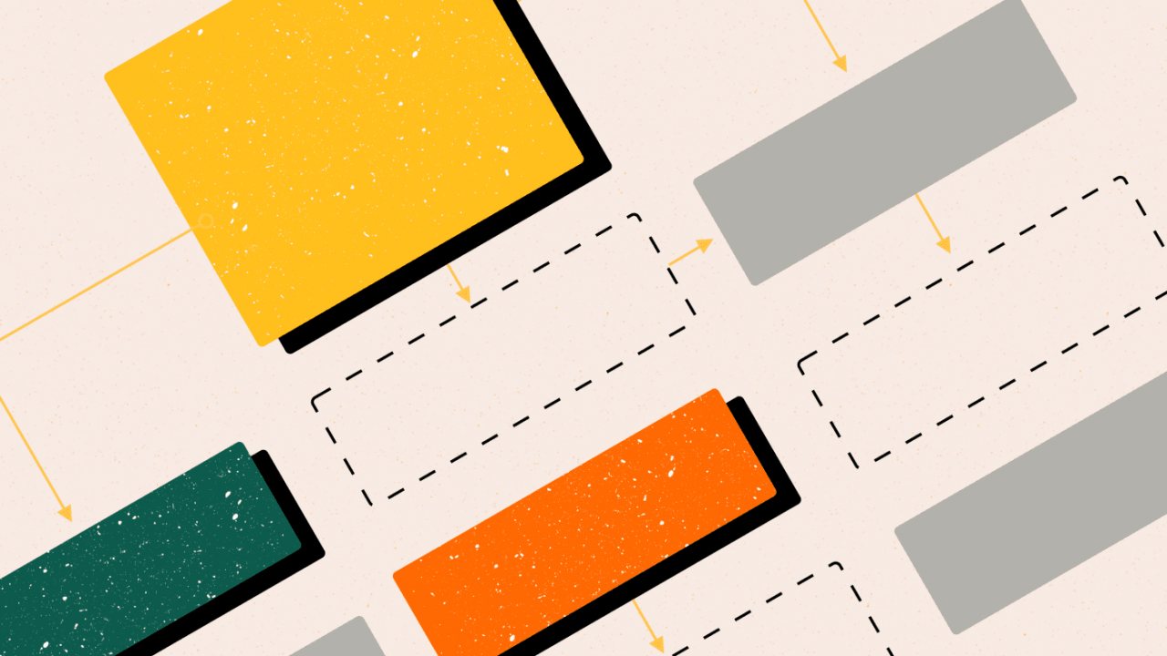 Organizing your topics and forum structure, with examples - Adjourn